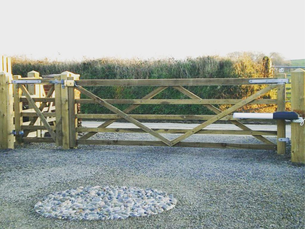 Gates - Fenceline UK