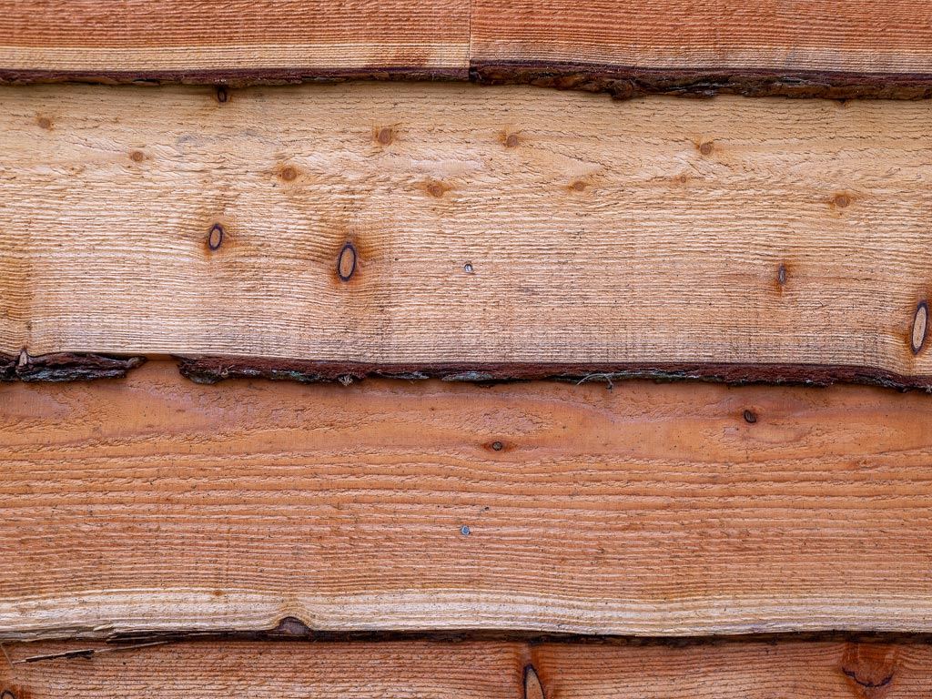 Cladding - Fenceline UK